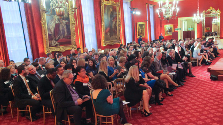 Medical Defence Union – Princess Royal Training Awards