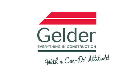 Gelder Group | Princess Royal Training Awards